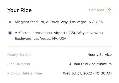 Moveo Technology | drvn